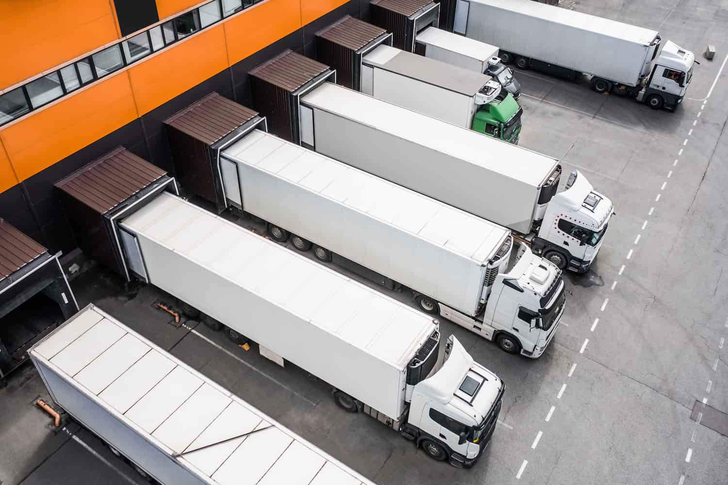 Transição IBS/CBS para transportadoras (2025–2033): Guia essencial